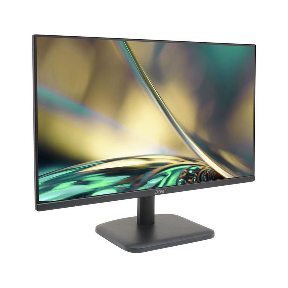 Acer EK271U - 27in Gaming Monitor LED 100Hz 2560x1440 1ms Certified ...