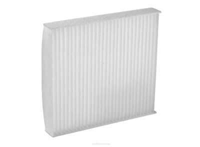 Air Cabin Pollen Filter RCA182P Ryco For Mitsubishi Outlander 3.0LTP ...