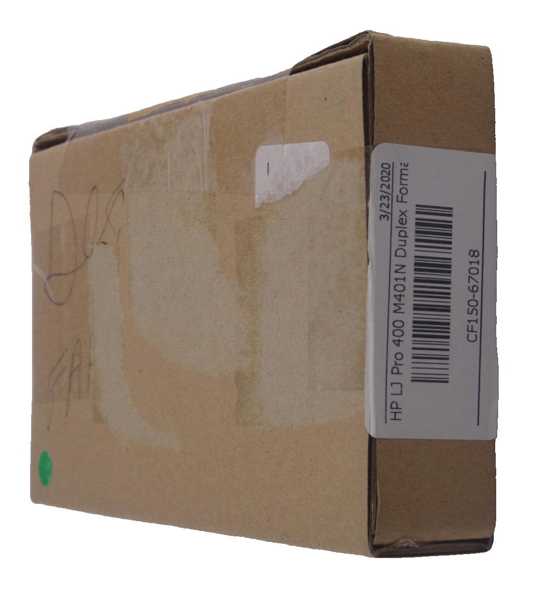 CF150-67018 HP LaserJet Pro M401 Original Formatter Board Mainboard ...