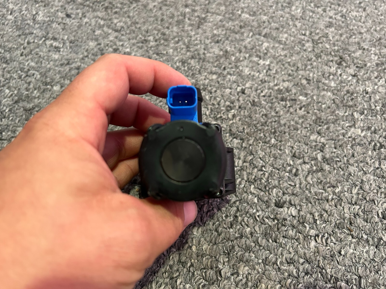 Genuine Ford Fiesta Kuga Focus 1.6 EcoBoost Coolant Control Valve ...