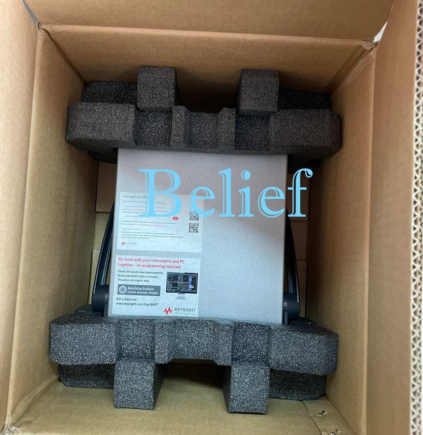 1pc Keysight 33522B new Function Signal Waveform Generator Fast ...