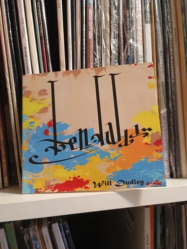 Will Dudley CD Bendulaa CD In Ex Condition | eBay