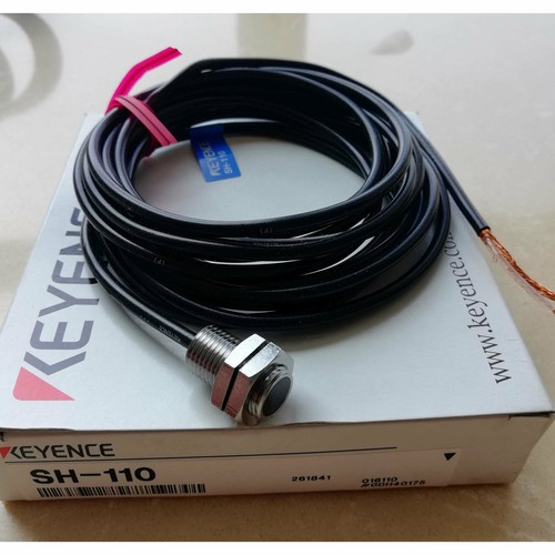 1PC New In Box Keyence SH-110 Proximity Switch Sensor SH110 | eBay