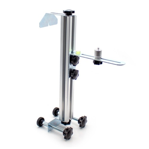 New 30CM Laser Level Wall Mount Bracket Adjustable Multi-Functional ...