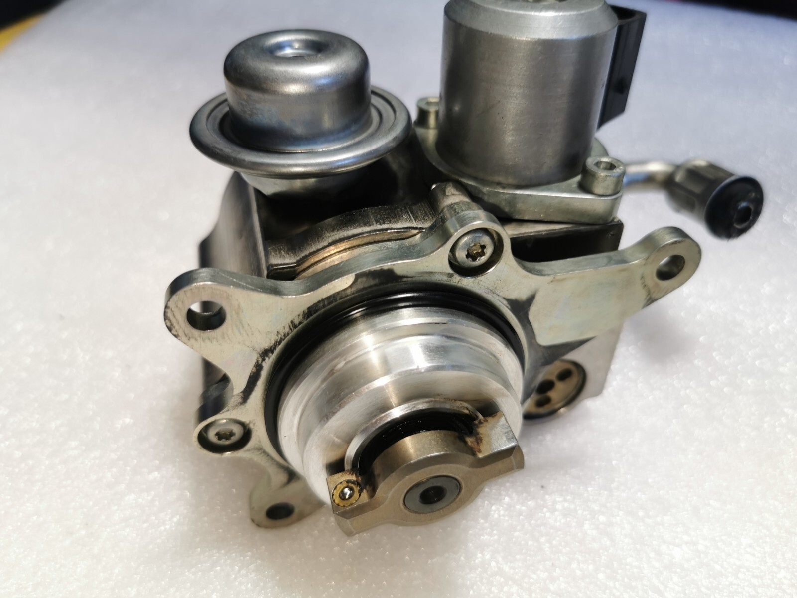 MINI+Cooper+High+Pressure+Fuel+Pump+N14+7588879+R56+R57+JCW+S for sale ...