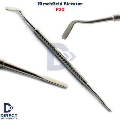 Instruments - Dental Hatchets