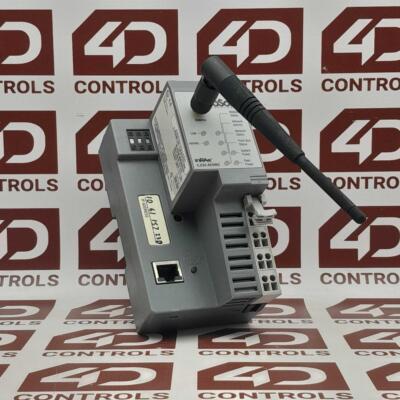 ILX34-AENWG | ProSoft | Point I/O Adapter, 12-24VDC, 10W, 0.3A, Used | eBay
