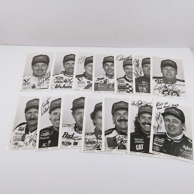 Goodyear Employee Race Day 1993 14 Photo Print Packet 5" x 7" | eBay