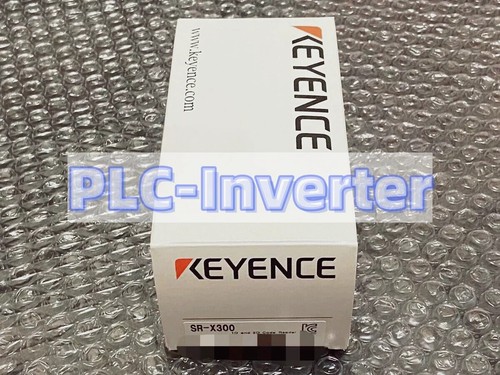 1pcs NEW Keyence SR-X300 KEYENCE SR-X300 BARCODE READER Fast Shipping ...