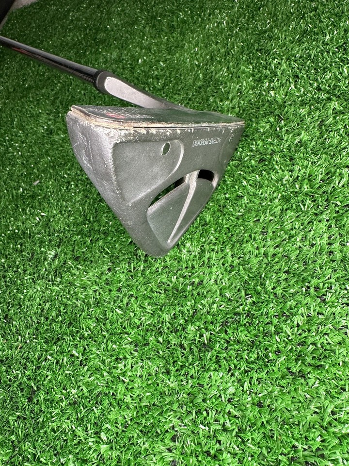 TaylorMade TC.3 Triangle Putter Right Handed Standar 34" Original Grip ...