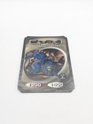 Beaver Warrior Yu-Gi-Oh! Card Top Sun Gum Toei Anime 1994 TCG Japanese ...
