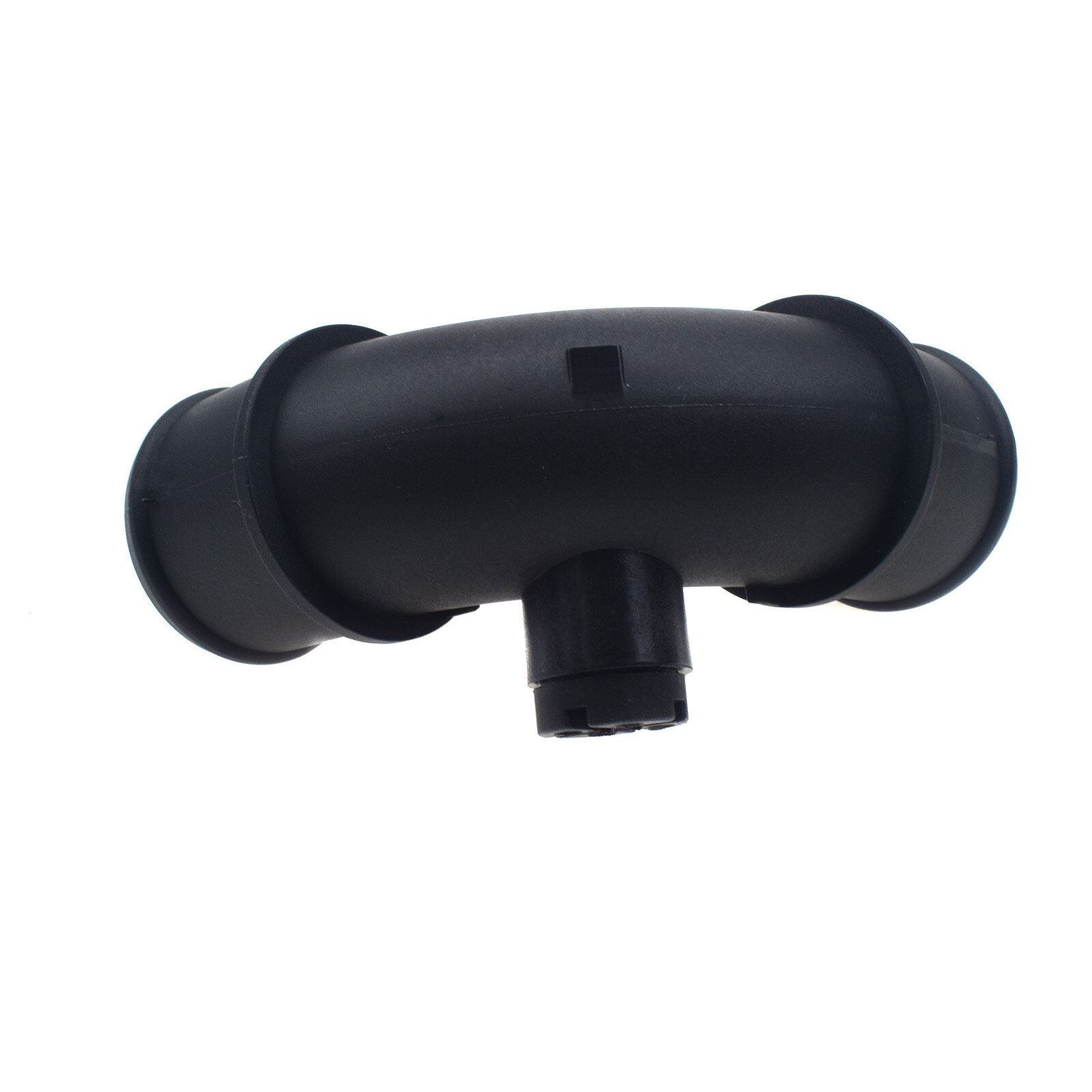 Coolant Hose w Bleeder Screw Elbow For Mini Cooper R50 R52 2002-08 ...