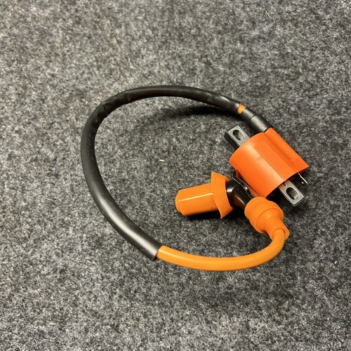 1993 93 - 95 SUZUKI RM250 RM 250 COIL IGNIOTION WIRE | eBay