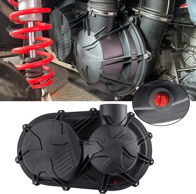 Clutch Cover Outer Plate For Can Am Maverick X3 2017-2022 Variator ...