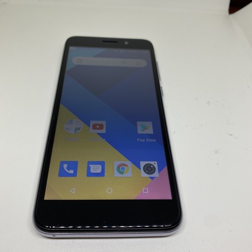 IMO Q3 Plus Black 5" 8GB 4G Unlocked & SIM Free smartphone | eBay UK