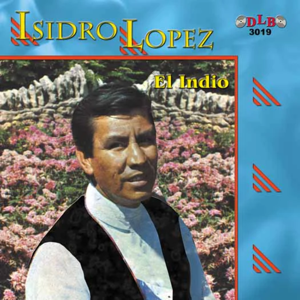 Isidro Lopez - El Indio (CD) | eBay