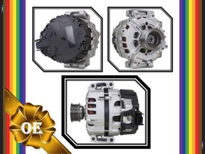 ALTERNATOR FOR AUDI (VALEO OE) IST60S031 IST60S061 06L903018F ...