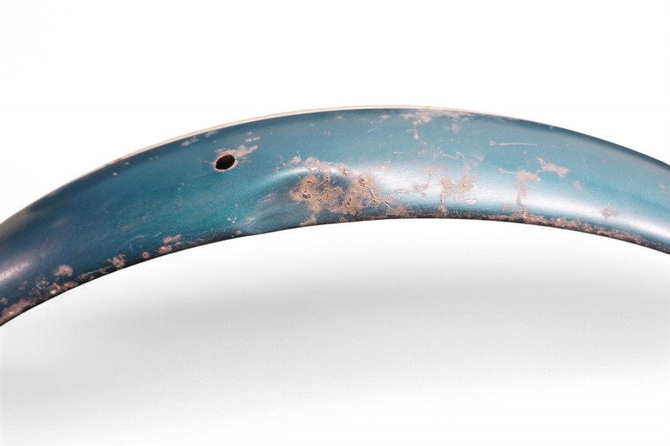 1969 Triumph Trident T150T T150 T 150 750cc Triple Rear front Fender ...