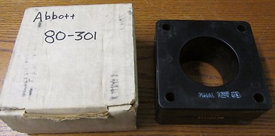 Transformers - Abbott Magnetics