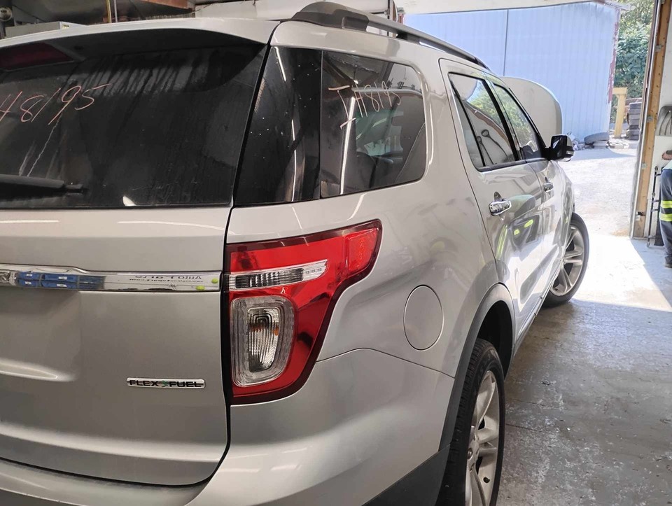 13 14 15 FORD EXPLORER Front Door Trim Panel Left | eBay