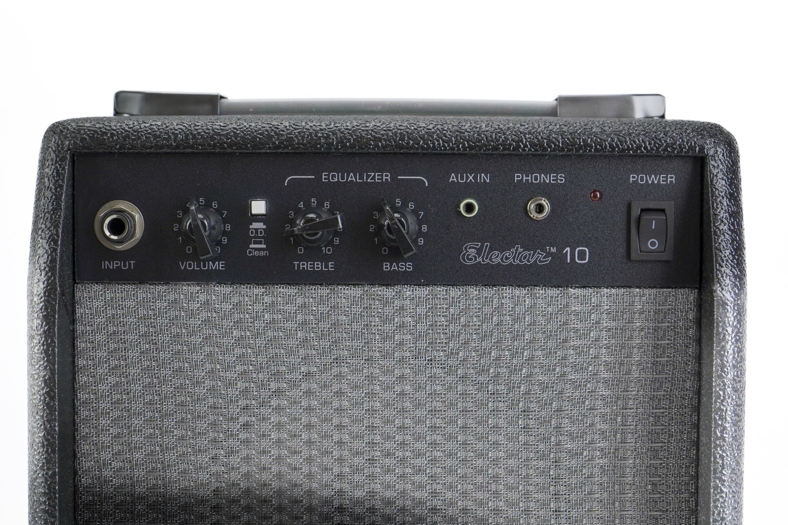 Epiphone Electar 10 Guitar Combo Amp - New | eBay