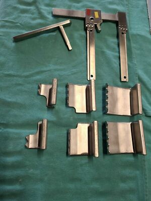 Retractors - Spine Retractors