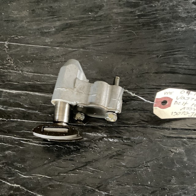 Genuine Nissan Pully-Tensioner 13070JK20C / 13070-JK20C OE for sale ...