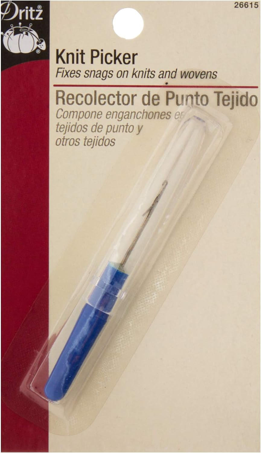 Knit Picker, 3" | eBay