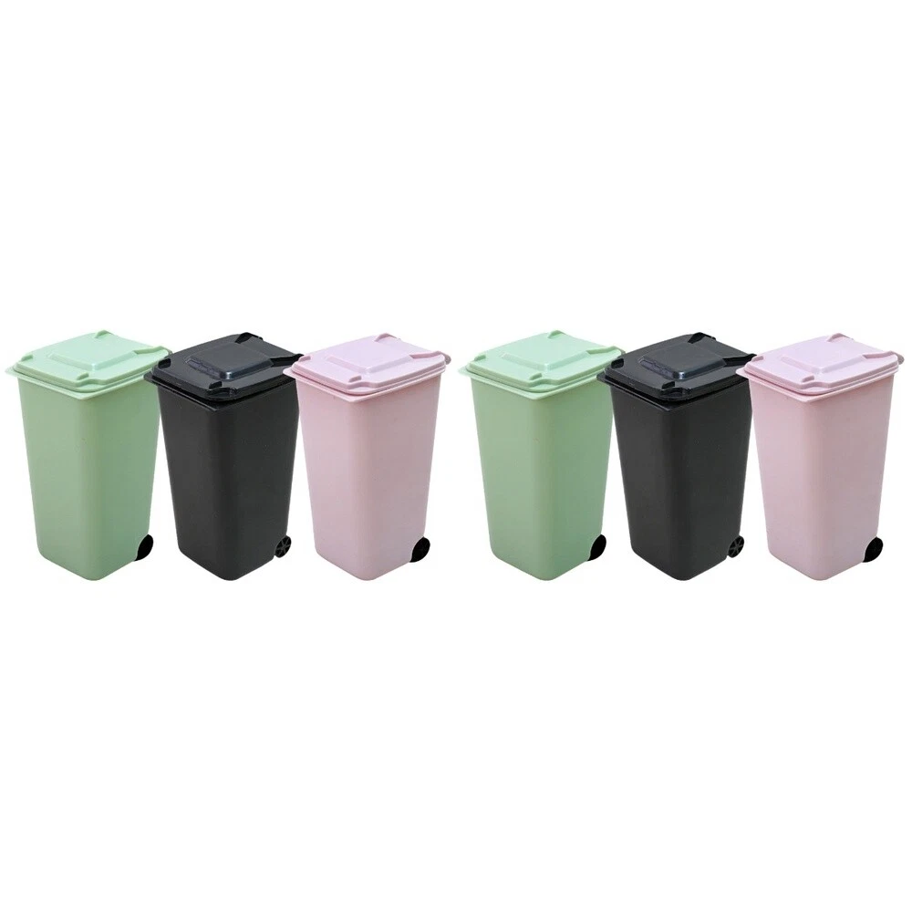 Small Recycle Trash Cans