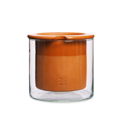 MoMA WetPot S Self Watering Pot | eBay Australia