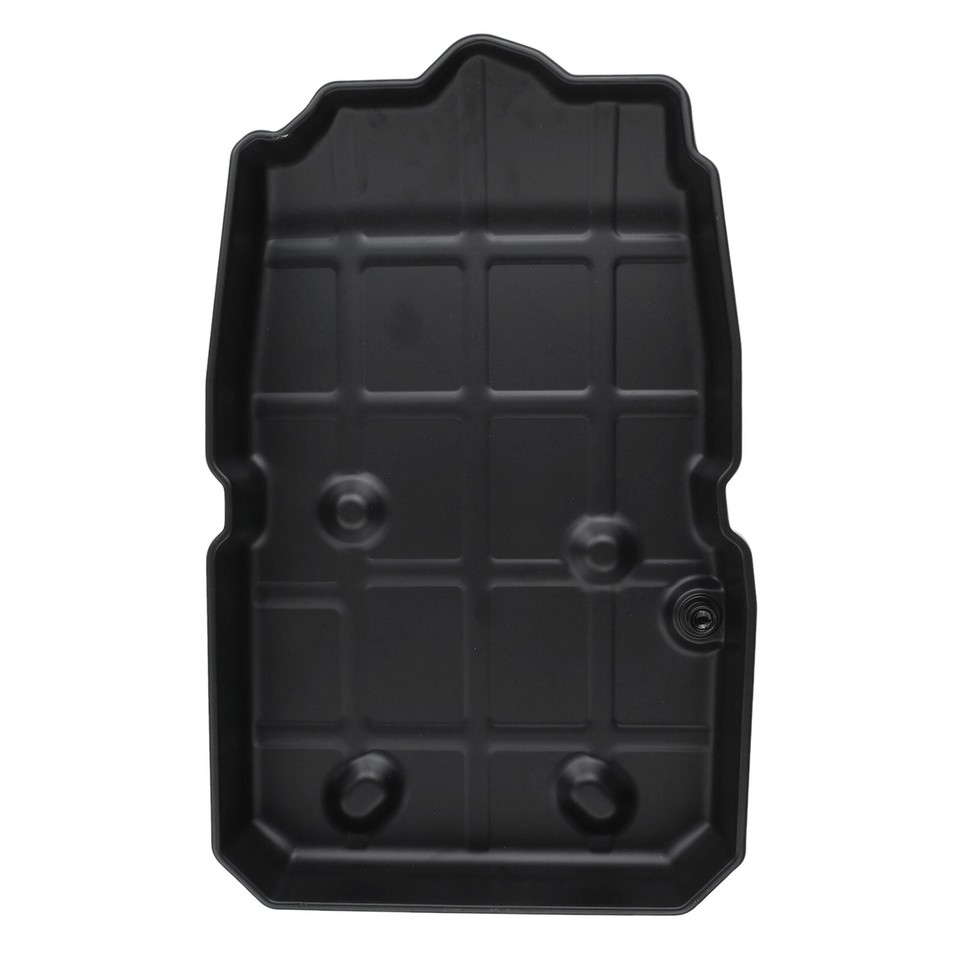 A-Premium Transmission Oil Pan w/ Gasket for Mercedes-Benz C250 C300 ...