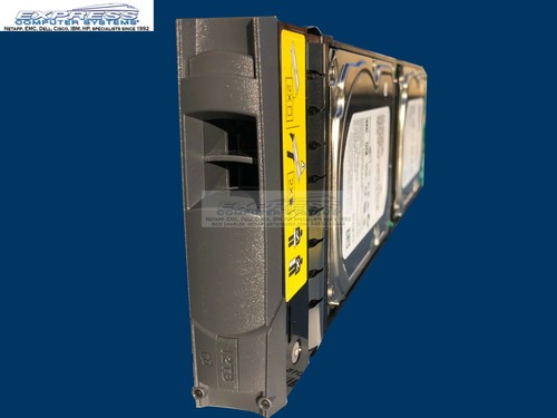 Netapp X481A-R6 12TB 7.2K (6TB x 2 tandem) X481_SMKRE06TSDB 108-00398 ...