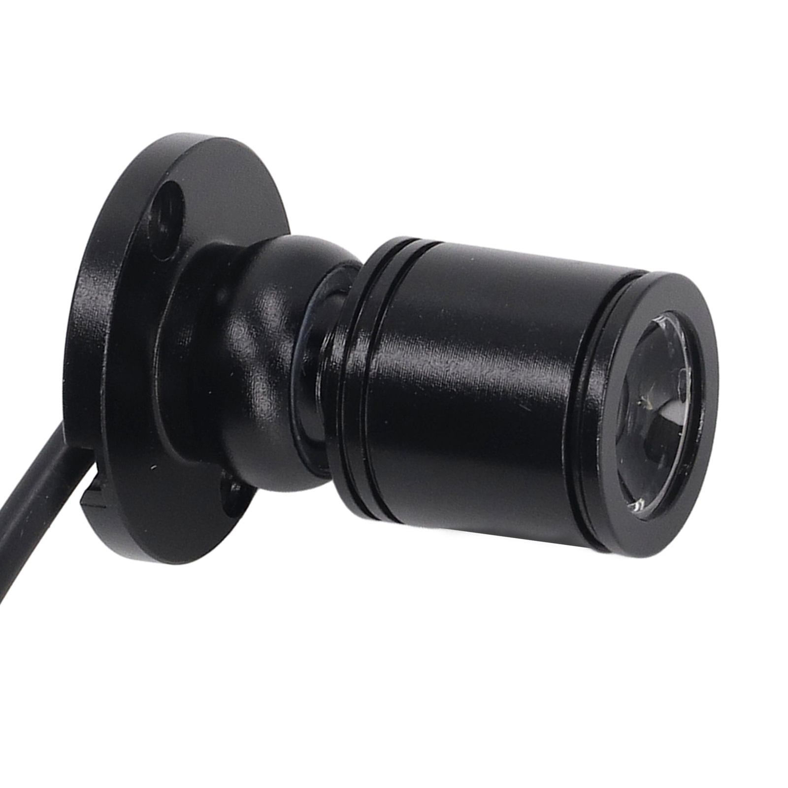 Mini Spotlight USB 5V Easy Installation Dimmable Bright Light Open ...