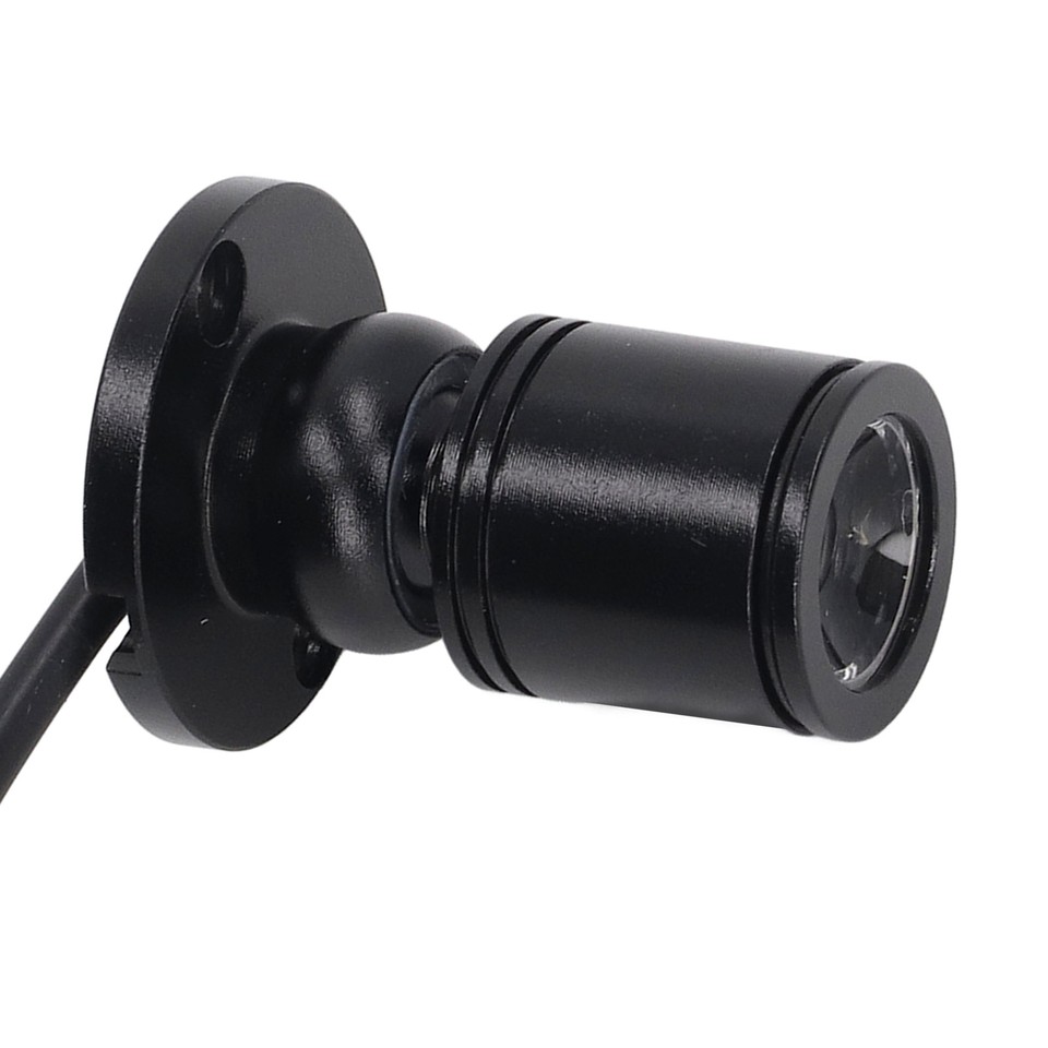 Mini Spotlight USB 5V Easy Installation Dimmable Bright Light Open ...