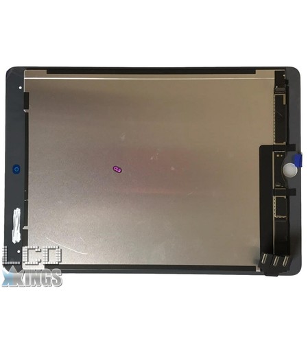 Apple iPad Pro Screen Assembly 9.7" screen and Touch White Replacement ...