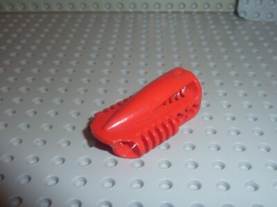 LEGO Technic Red Connector Block ref 32310 Set 8279/8354/8353/8242 | eBay