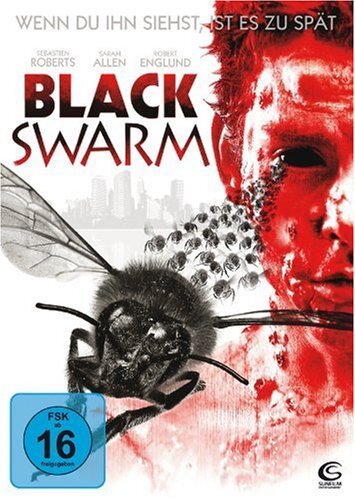 Black Swarm (DVD) Top Zustand | eBay.de
