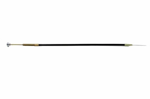 HARLEY Choke Cable Assembly 71-78 FLH Repl. HD 29212-71 Shovelhead FLH ...