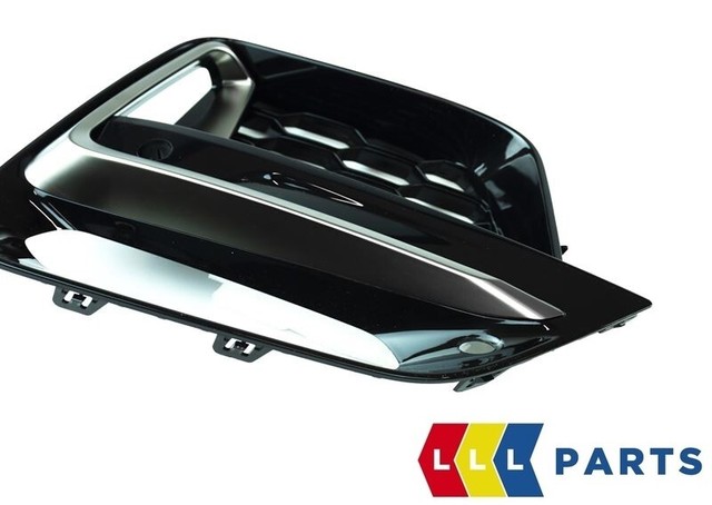 Genuine BMW 51118092759 - Grill Side Open Left for sale online | eBay