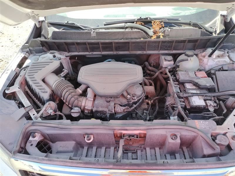 2017-2023 GMC Acadia Driver Front Spindle Knuckle W/Hub 84560115 OEM ...