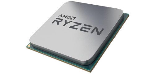 AMD Ryzen 5 Pro 3400G CPU Desktop Computer Processor 4 Core 3.7 GHz ...