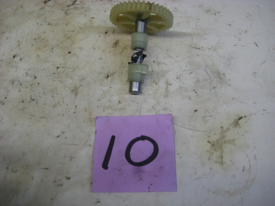 Briggs & Stratton 300E Series 125cc Push Lawn Mower Engine Camshaft | eBay