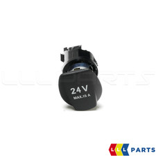 MERCEDES BENZ Power Socket Outlet Genuine Part A0008206951 for sale ...