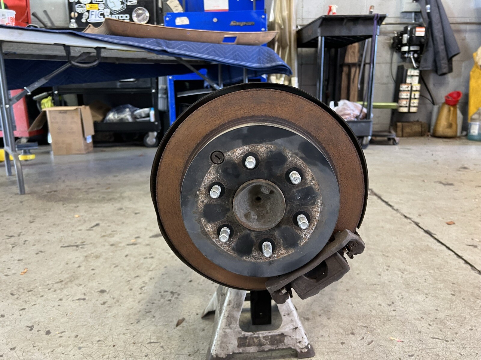 Nissan xterra rear axle | eBay