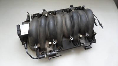 Chevy LS1 Intake Manifold Used Sensor LSX 5.7L V8 Swap Hot Rod 12560688 ...