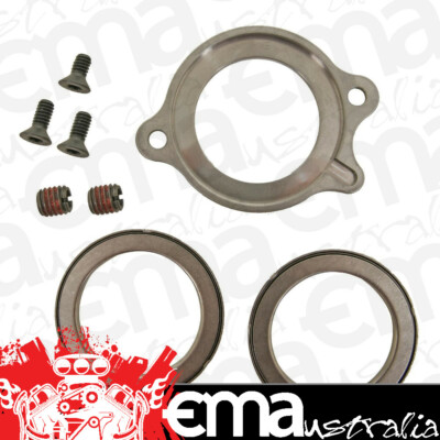 Comp Cams CO3135TB Ford 289-351W Thrust Plate & Bearings 0.142" Thick ...
