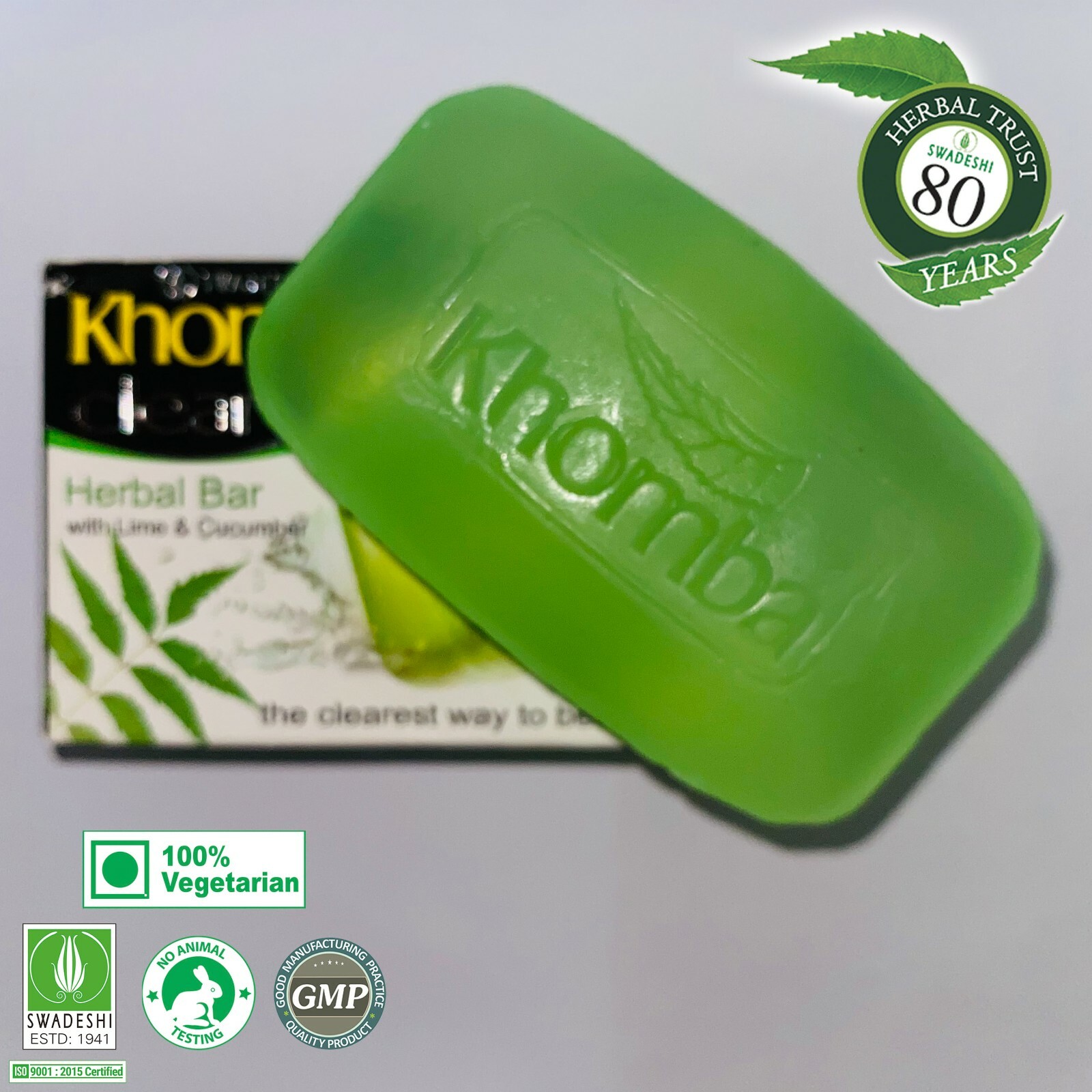 Kohomba Soap Herbal Beauty Care Natural Ayurvedic Original 100% Nature ...