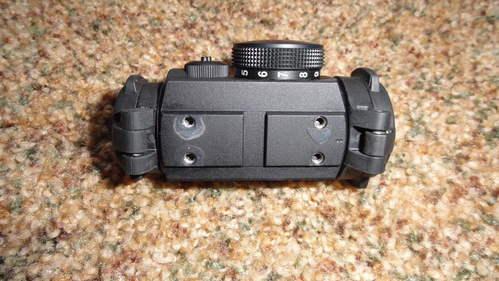 Aimpoint Micro T-2 Red Dot Sight Laser Scope - 200180 7350004384600 | eBay