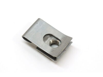 Catalytic Converter Heat Shield Retainer fits Porsche 911 1978-1989 ...