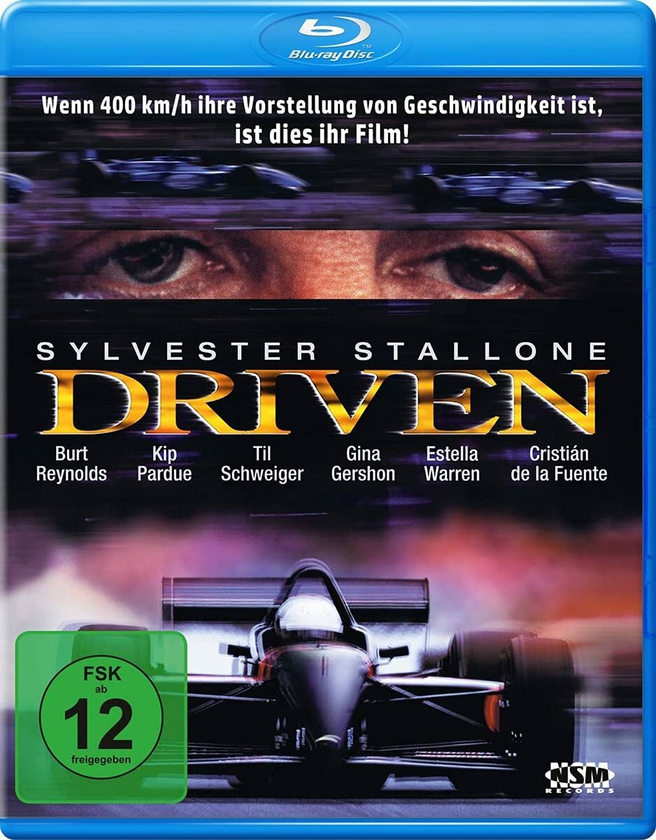Driven 2001 Driven 2001 Imdb